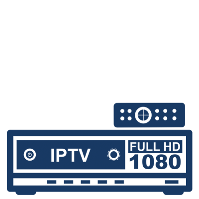 IPTV Box jetzt online entdecken