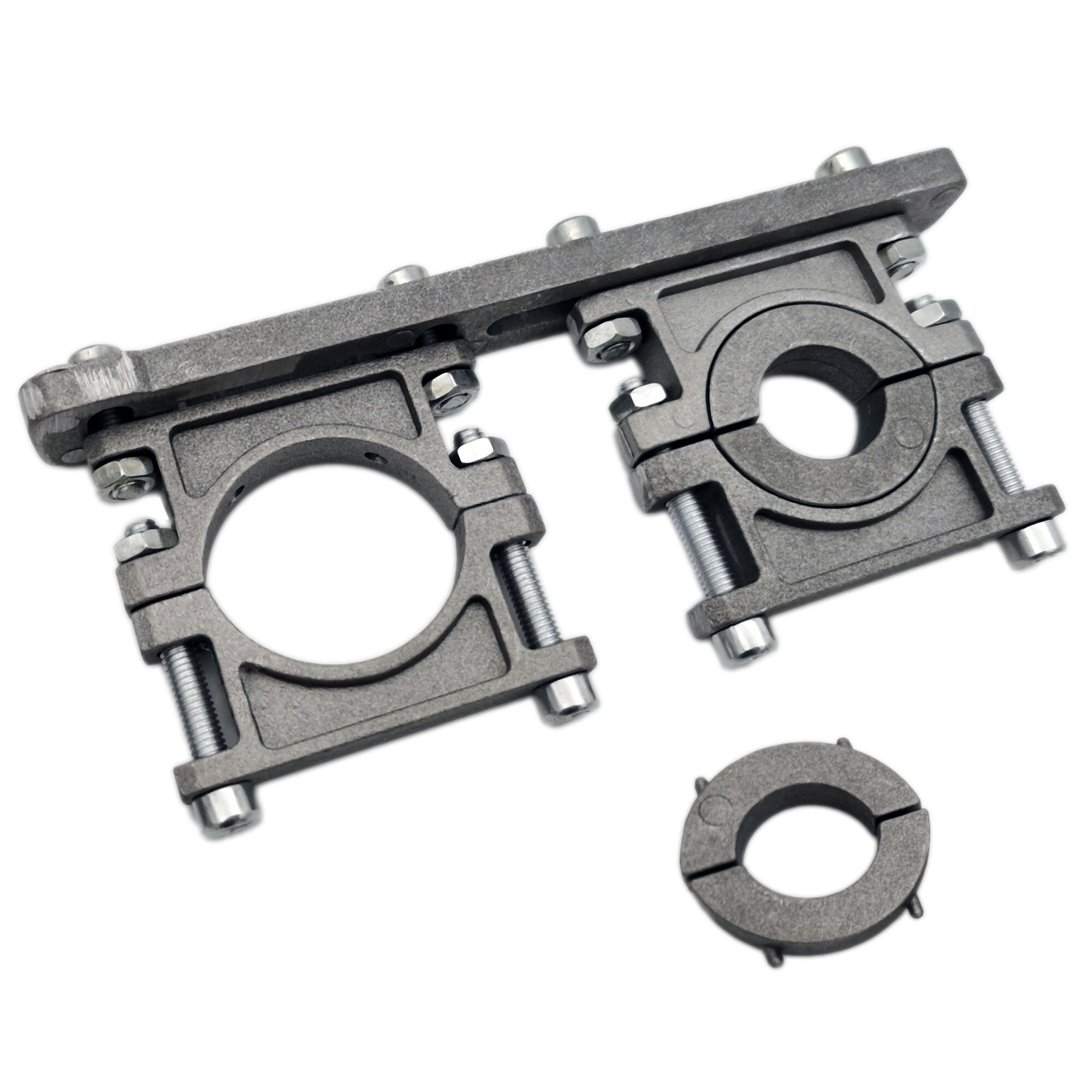 Multifeedhalter ALU - Jetzt kaufen!, 9,00