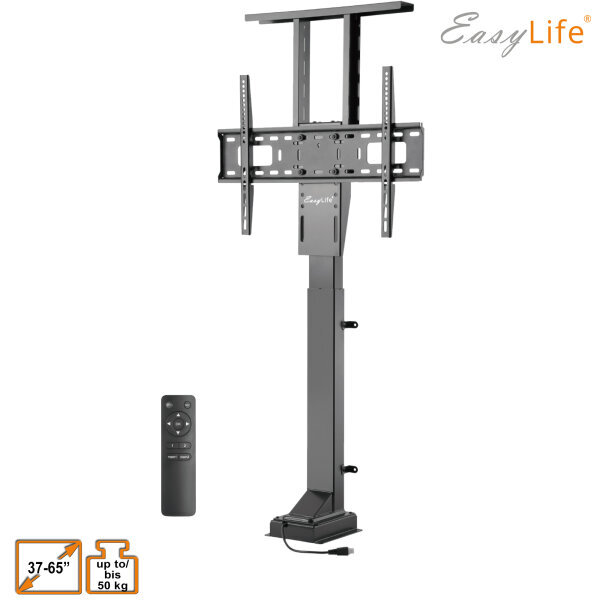 Tv Lift Elektrisch