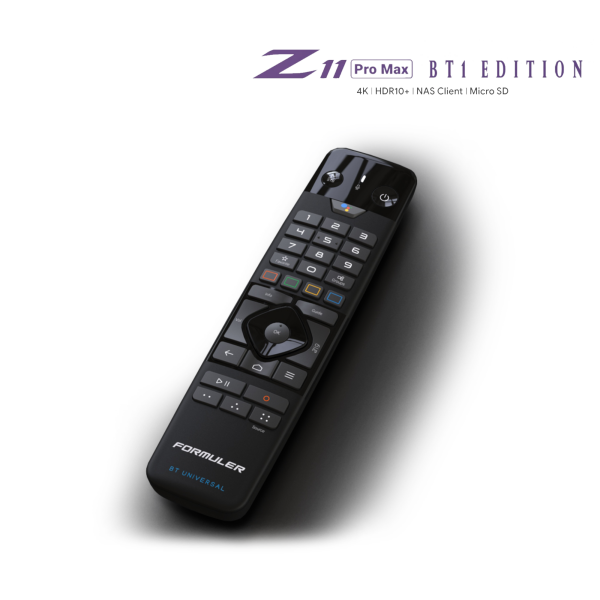 Formuler Z11 PRO MAX 4K BT1-Edition jetzt online kaufen, 164,25