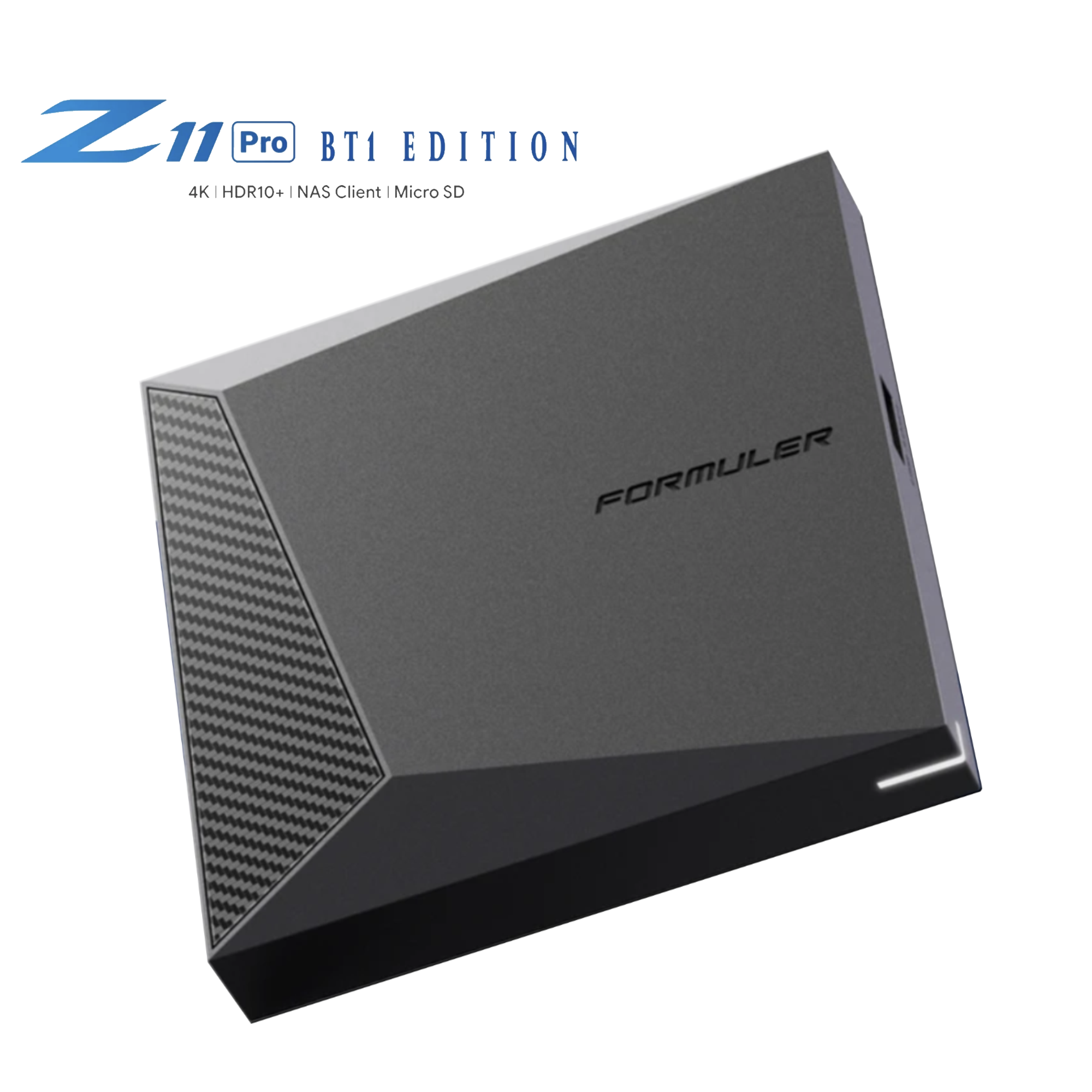 Formuler Z11 PRO BT1 4K Android 11 Smart Box. Jetzt entdecken!, 142,89