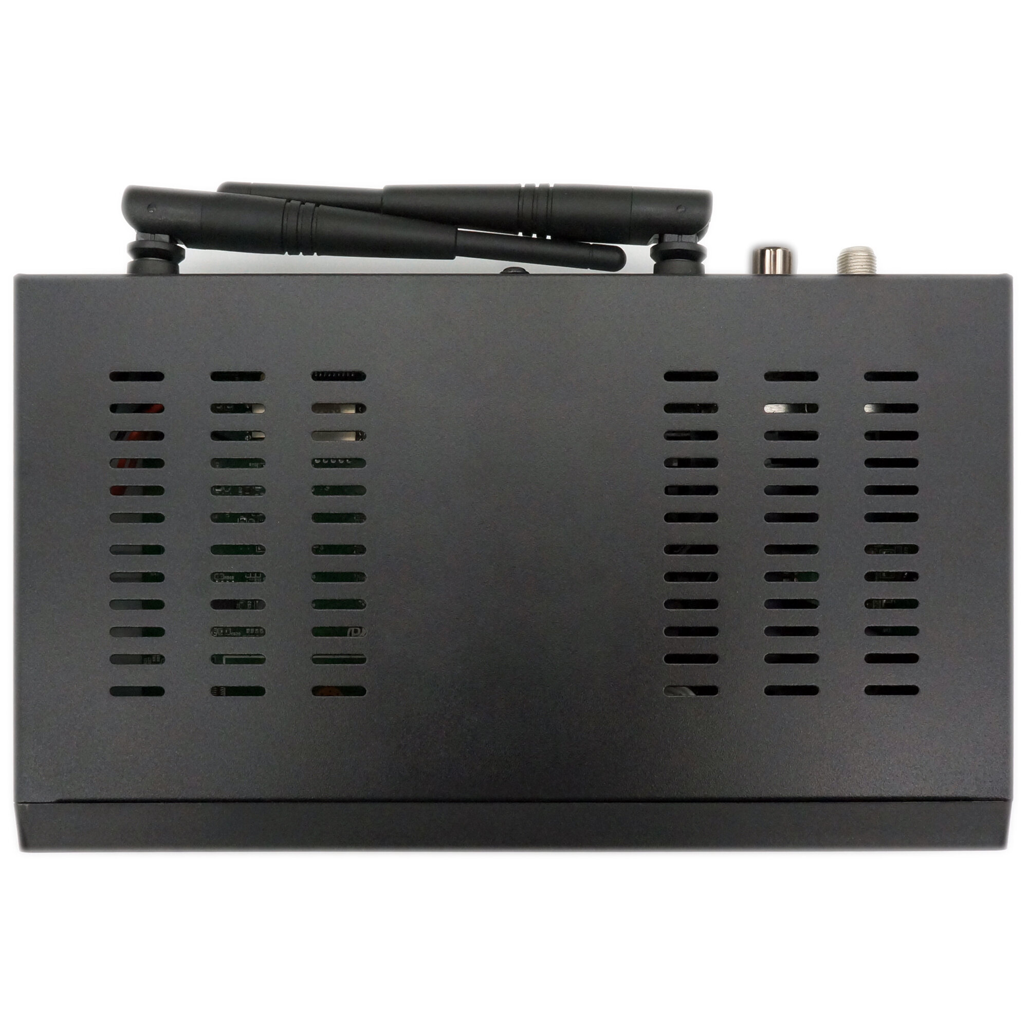 Octagon SF8008 4K Combo SUPREME UHD mit SSD - Jetzt entdecken!, 358,90