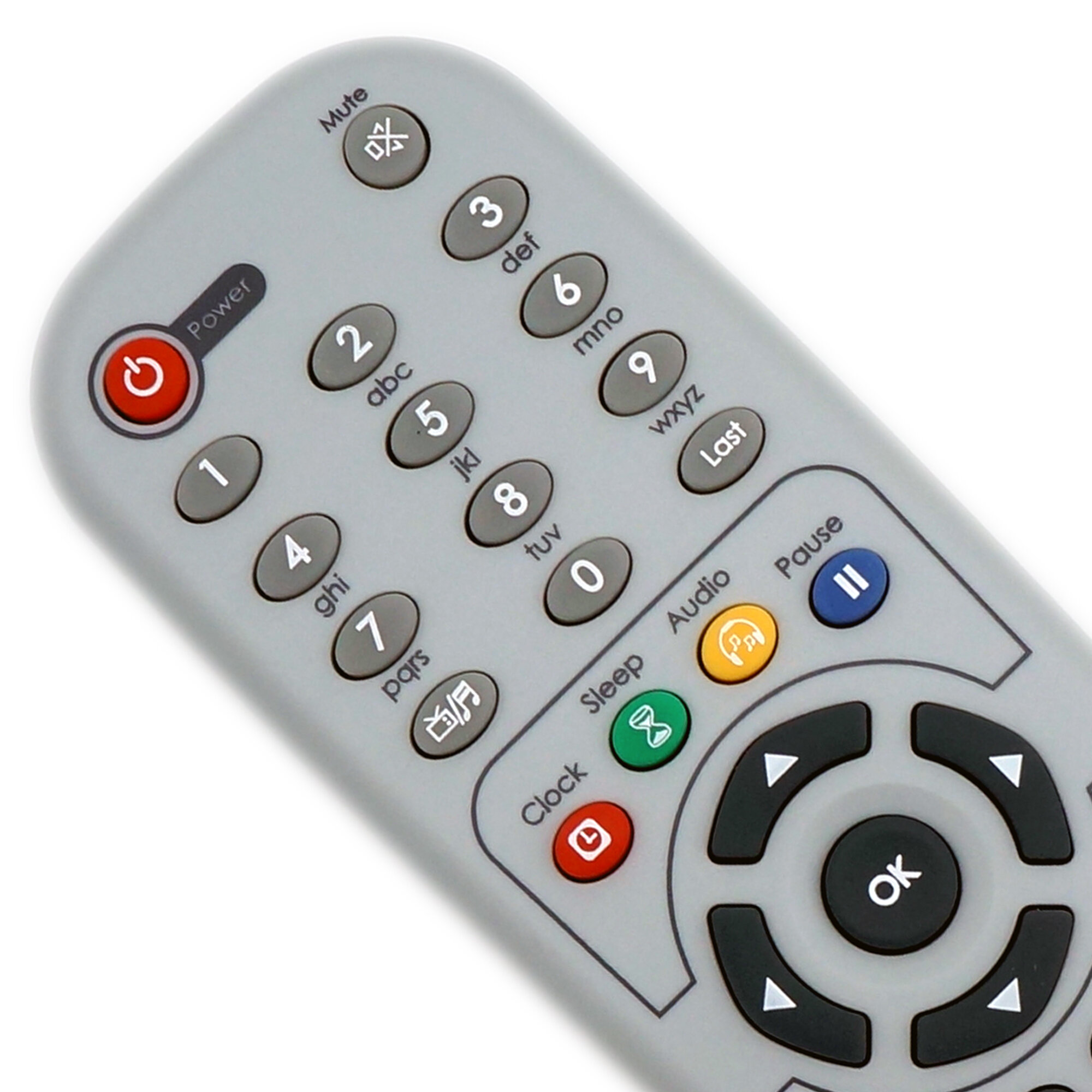Vantage X1-YC01N Fernbedienung - Jetzt sichern!, 12,99