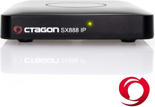 Octagon online entdecken - Digital-Sat-Online – Sat-Receiver, IPTV, DVB
